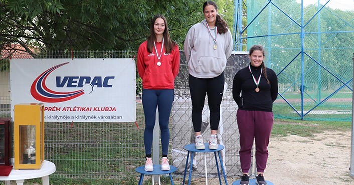 VEDAC – Dobóviadal Veszprémben