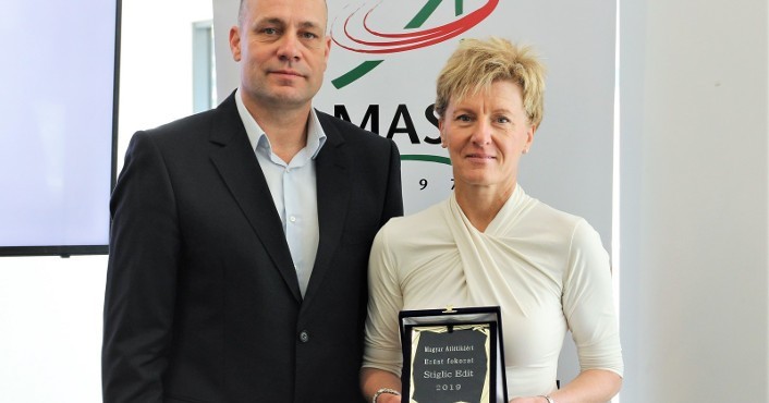 VEDAC – Élete része a VEDAC