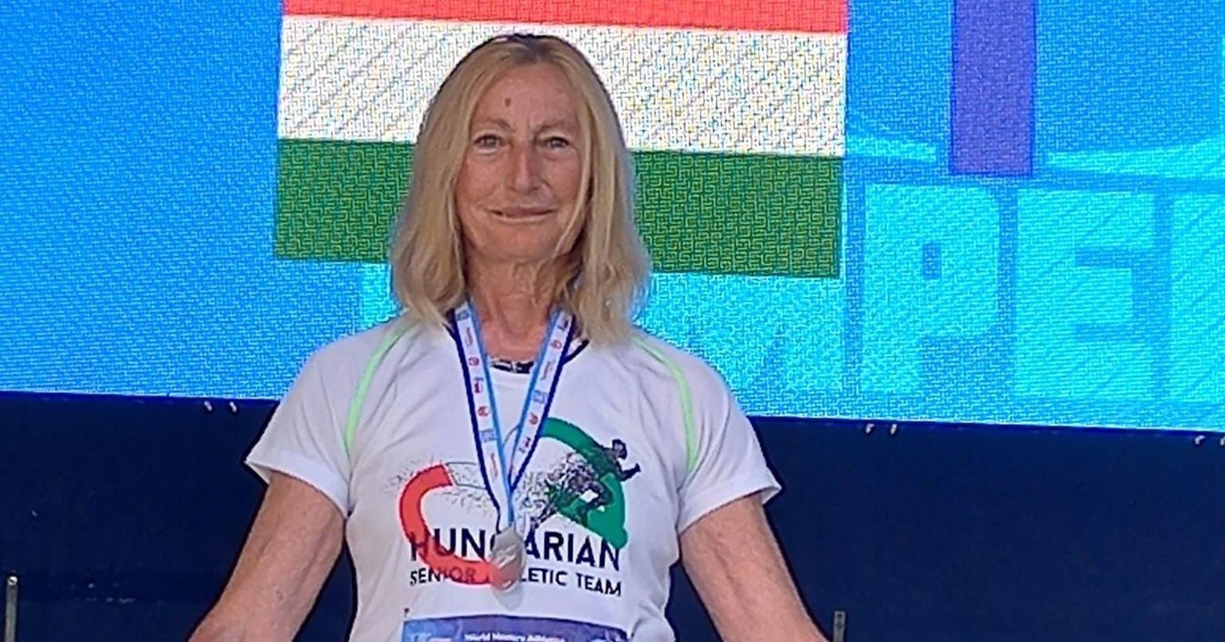 VEDAC – Remekeltek a szeniorok